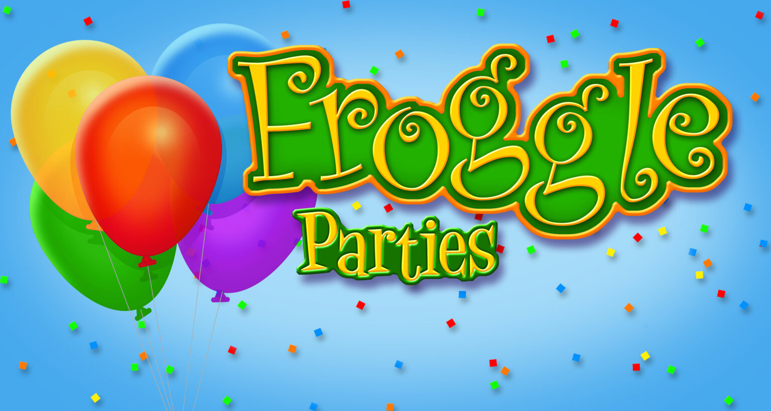 Froggle Parties – Sunningdale Village Hall